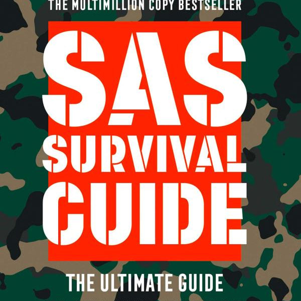 Sas survival guide store