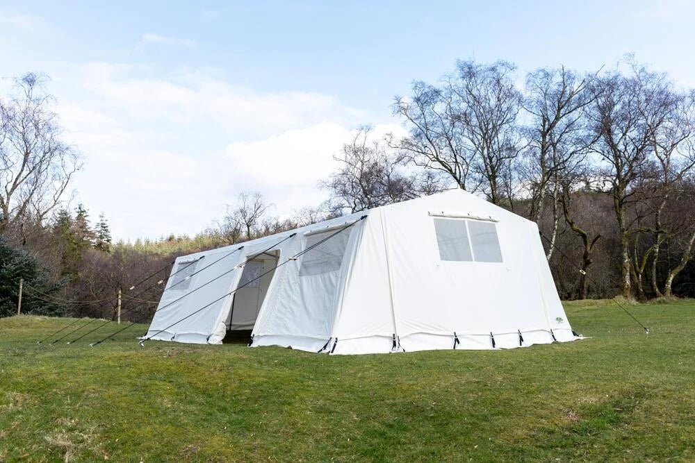 Bungalow Mess Tent 5 | Fast Delivery | OAS.ie
