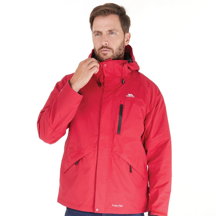 Trespass Ireland | Mens & Womens Trespass Jackets & Clothing | OAS.ie ...