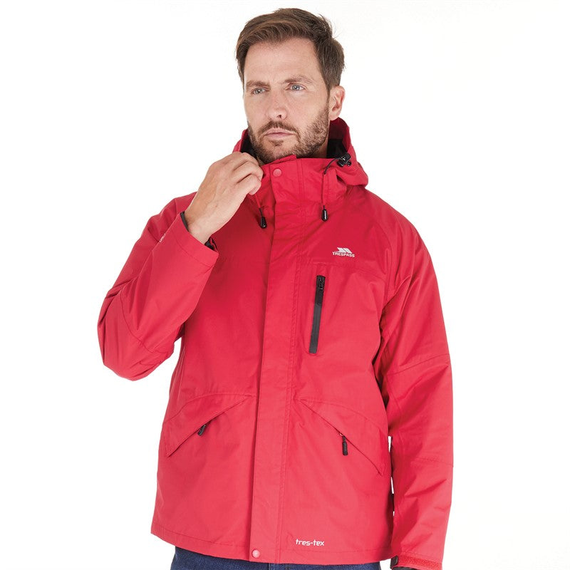 Trespass Ireland | Mens & Womens Trespass Jackets & Clothing | OAS.ie ...