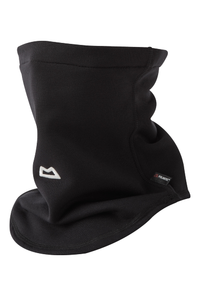 Mountain Equipment's PowerStretch Neck Gaiter | Fast Delivery | OAS.ie