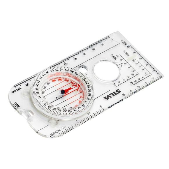 Expedition 4 Military Compass | Fast Delivery | OAS.ie