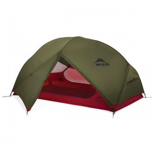 Hubba Hubba 2 Person Backpacking Tent Fast Delivery OAS